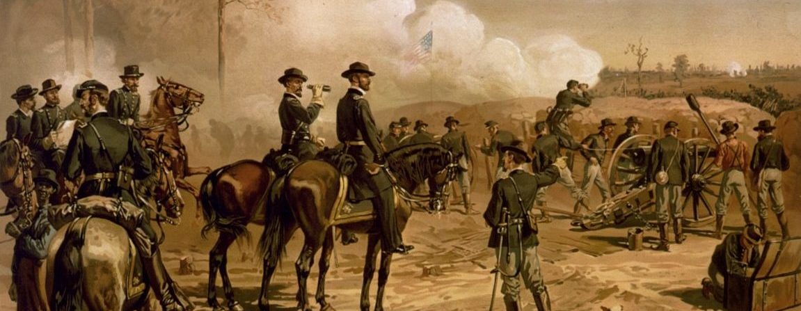 Southern Indiana Civil War Roundtable